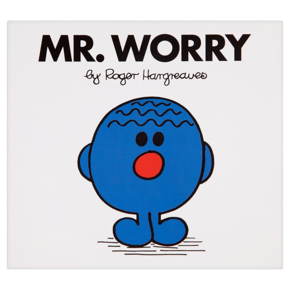 Worrying Yourself Sick: A Personal Account - The Trauma & Mental Health ...