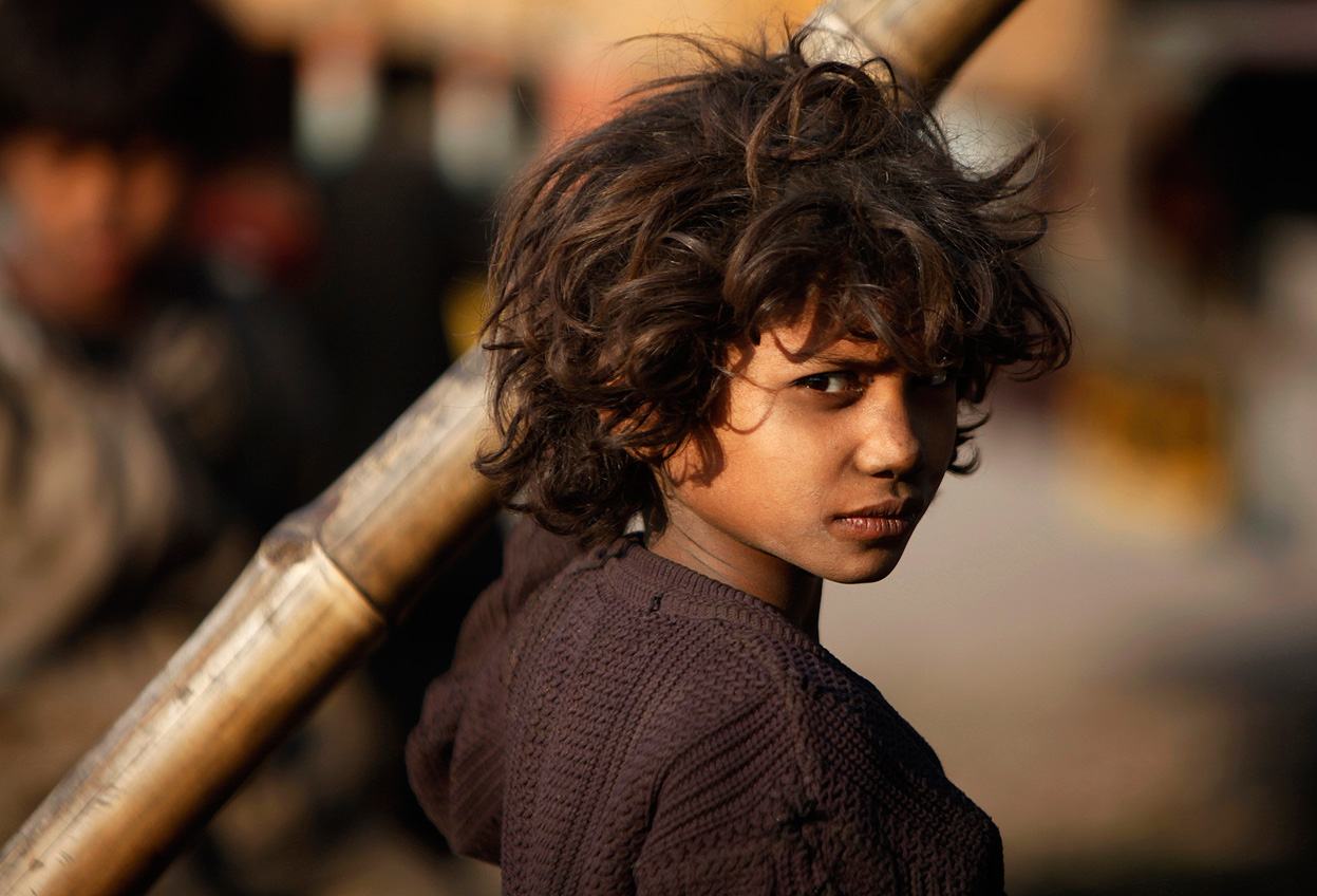 Cultural Barriers to Treating Autism: A South Asian Woman’s Story - The ...