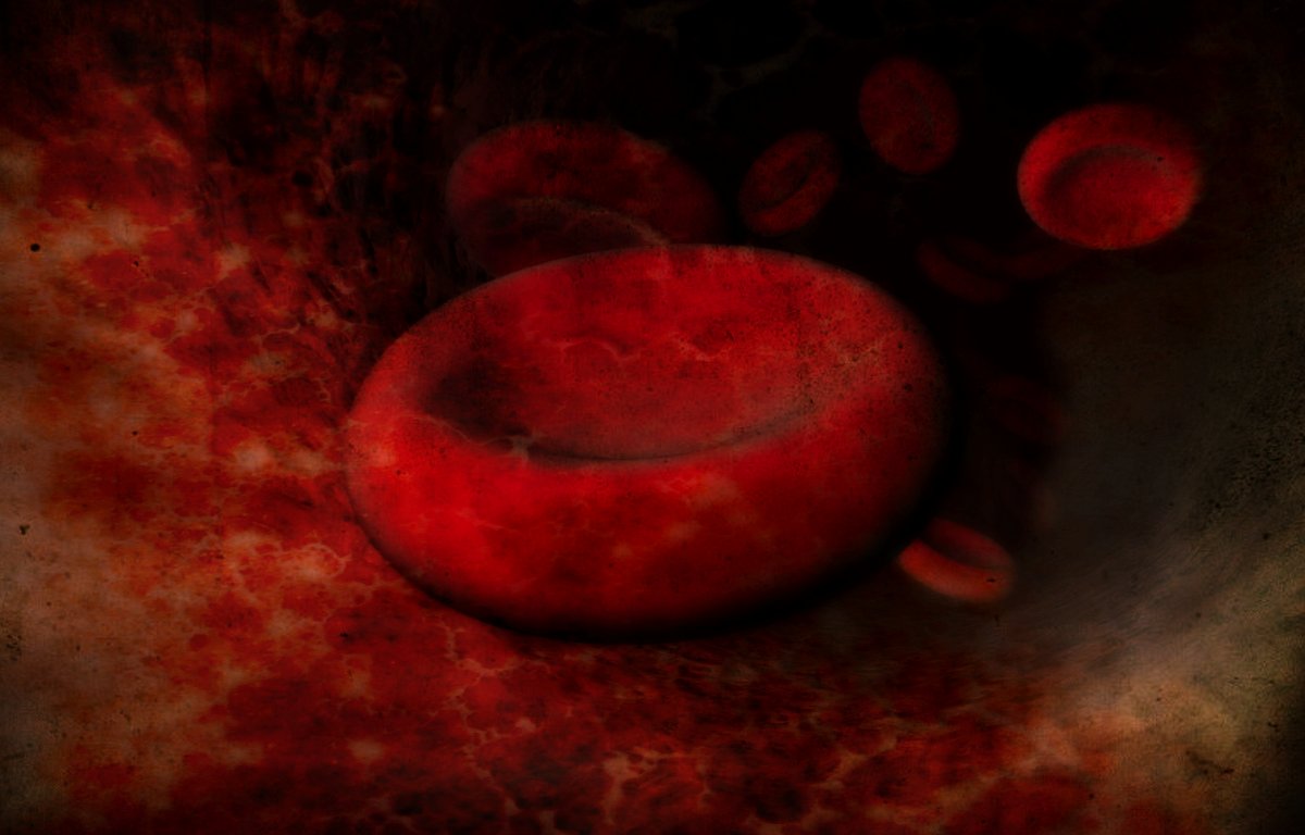 A Blood Test to Diagnose Depression? - The Trauma & Mental Health Report