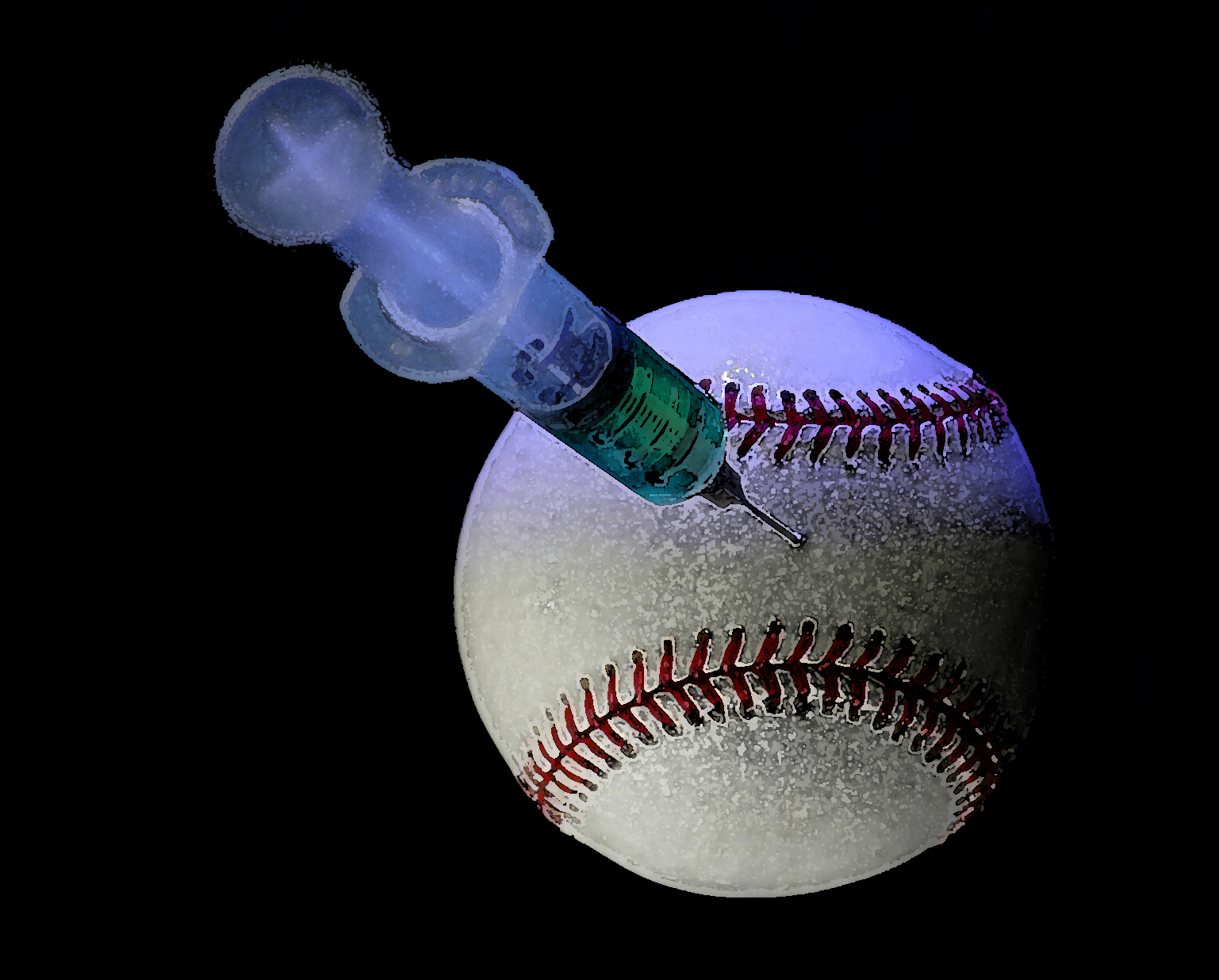 Documentary Film Tells Story of Race, Drugs, and Baseball - The Trauma ...