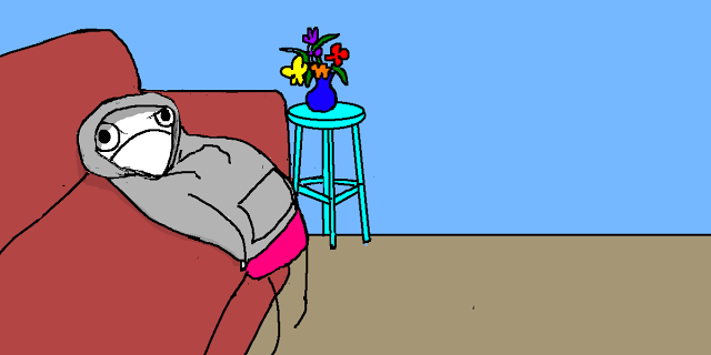Illustrating Mental Health with Cartoons - The Trauma & Mental Health ...