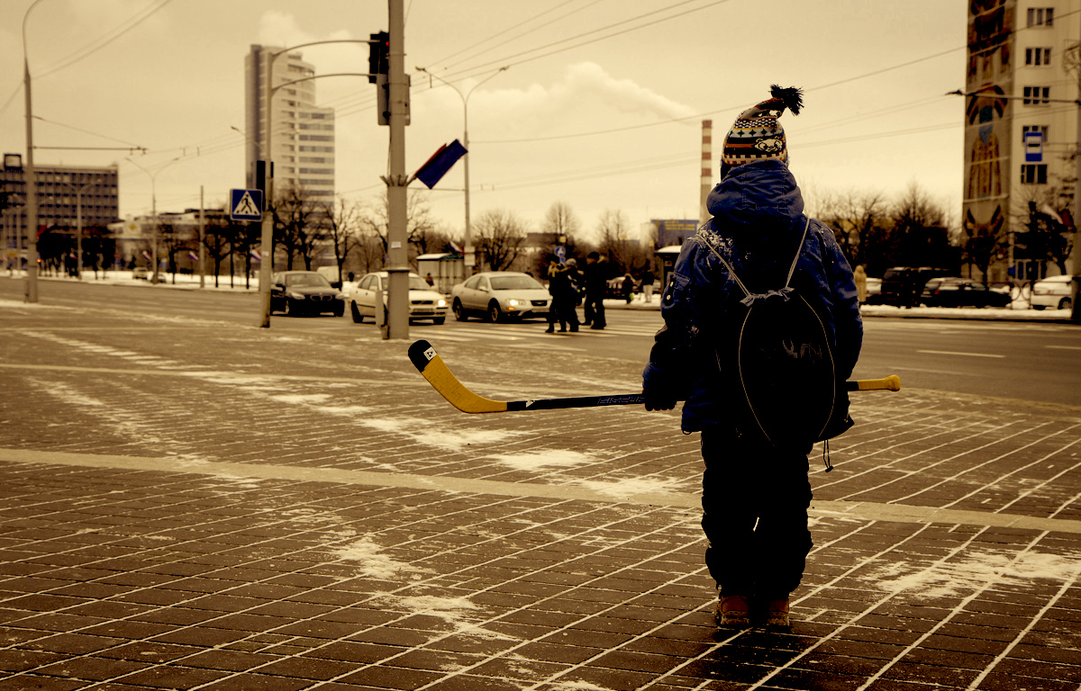When Harsh Discipline Worsens Performance in Competitive Sports - The ...