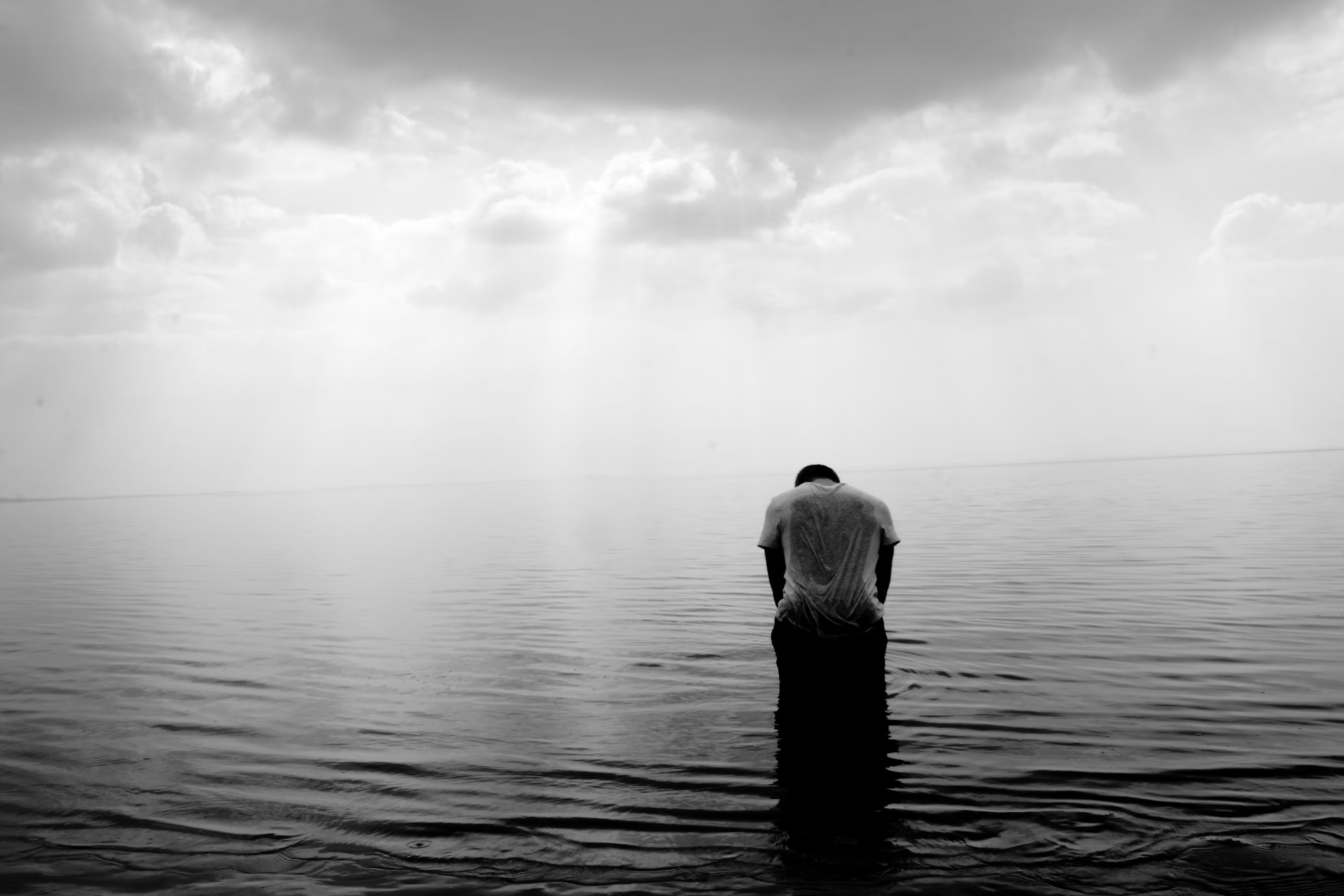 Hurt and the loss of hope - The Trauma & Mental Health Report