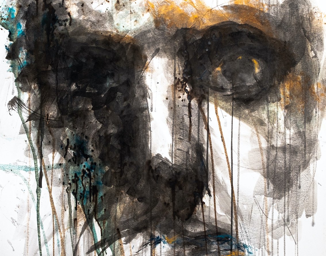 Portrait of a Troubled Soul - The Trauma & Mental Health Report